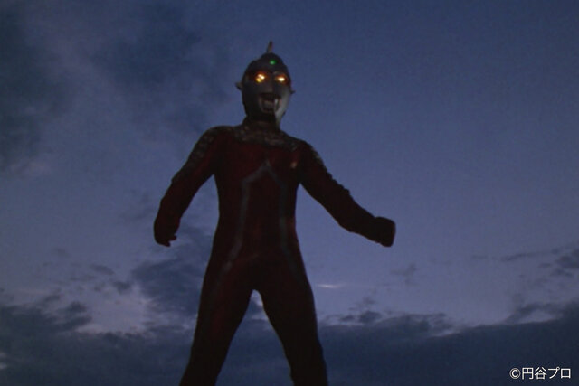 『ウルトラセブン』放送55周年 ウルトラセブンの戦いは続く！ - TELEMAGA.net