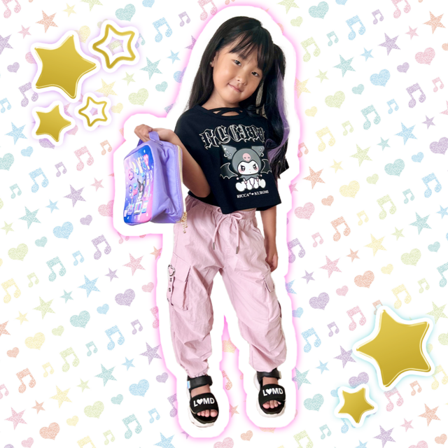 2024夏JSに大人気「スポーティーコーデ」 Ane♡ひめ読モの夏ファッション大公開