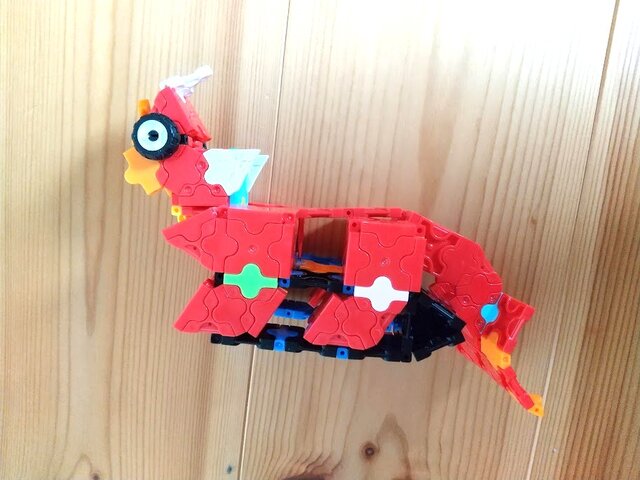 コスパ抜群の知育おもちゃ ブロック玩具「LaQ」いいところ・よくないところ ママ目線・子ども目線でリアルレビュー