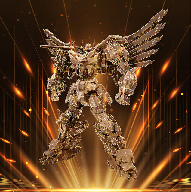 トランスフォーマー「MPG ラットル」も登場！ T-SPARKの単独イベント「T-SPARK ZONE 2025」が開催！