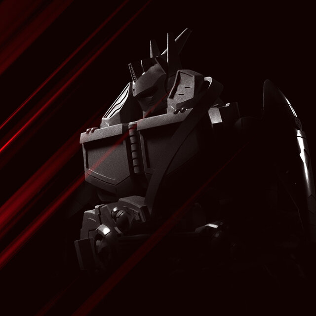 トランスフォーマー「MPG ラットル」も登場！ T-SPARKの単独イベント「T-SPARK ZONE 2025」が開催！